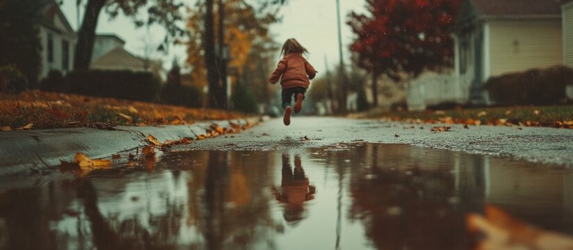 "Puddle Jumping" Images – Browse 902 Stock Photos, Vectors, and Video | Adobe Stock
