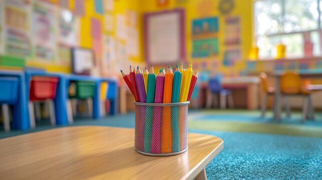 "Pencil Crayons" Images – Browse 244,850 Stock Photos, Vectors, and ...