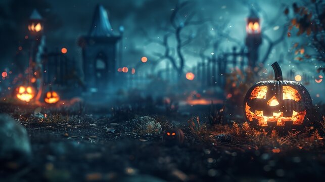 "Spooky Night" Images – Browse 9,079 Stock Photos, Vectors, and Video ...