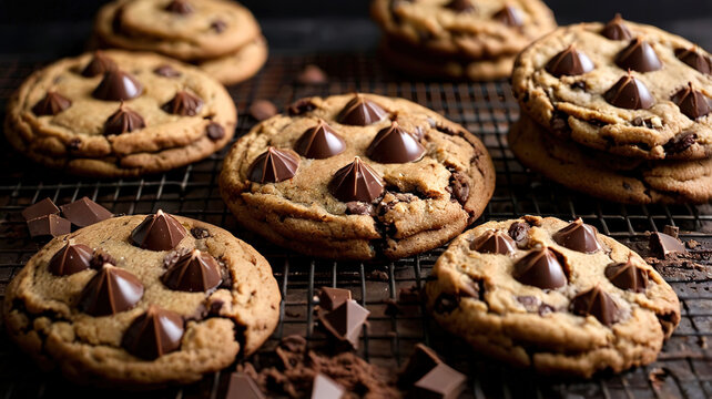 "Sweet Cookies" Images – Browse 1,434 Stock Photos, Vectors, and Video ...