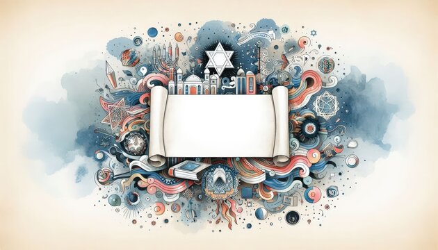 Jewish Border Images – Browse 8,710 Stock Photos, Vectors, and Video ...