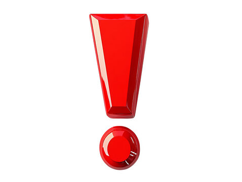 Exclamation Mark Symbol Interrobang Symbol