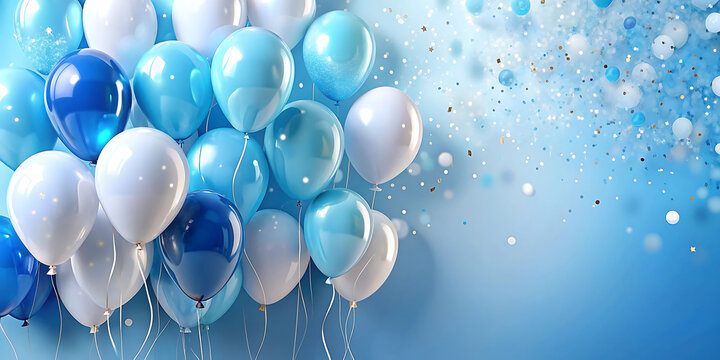 Blue Balloon Background Images – Browse 756,773 Stock Photos, Vectors ...