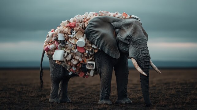 Elephant On Back Images – Browse 7,271 Stock Photos, Vectors, and Video ...
