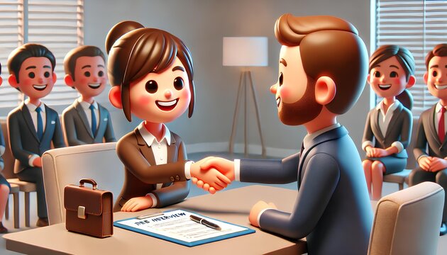 Introduction Cartoon Images – Browse 5,610 Stock Photos, Vectors, and ...