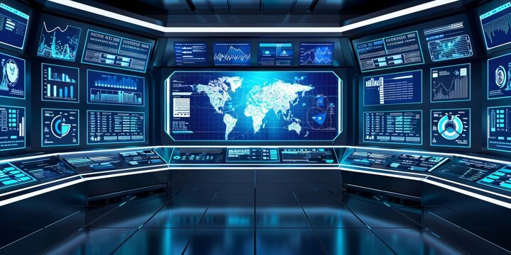 Data Center Employee Images – Browse 14,728 Stock Photos, Vectors, and ...