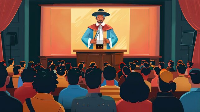 "Public Lecture" Images – Browse 564 Stock Photos, Vectors, and Video ...