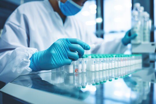 "Pharmaceutical Laboratory"-Bilder: Stock-Fotos & -Videos. | Adobe Stock