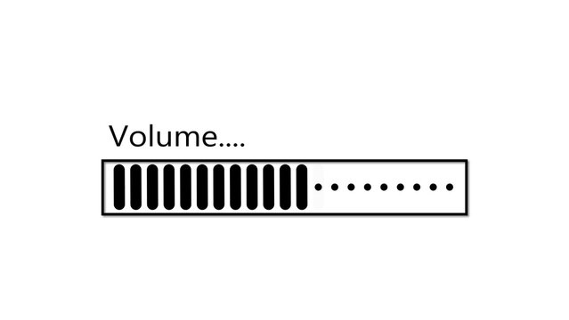 "Volume Control"-Bilder: Stock-Fotos & -Videos. | Adobe Stock