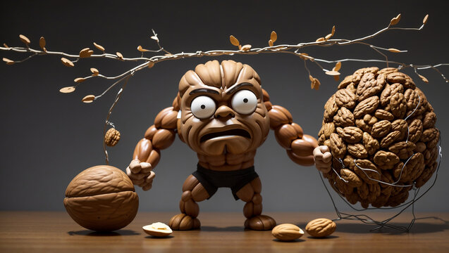 รูปภาพWall-Nuts – เลือกดูภาพถ่ายสต็อก เวกเตอร์ และวิดีโอ7 | Adobe Stock