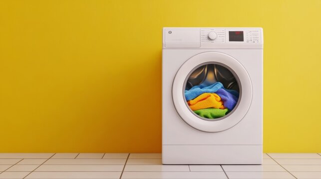 Washing Machine Top Images – Browse 10,235 Stock Photos, Vectors, and ...