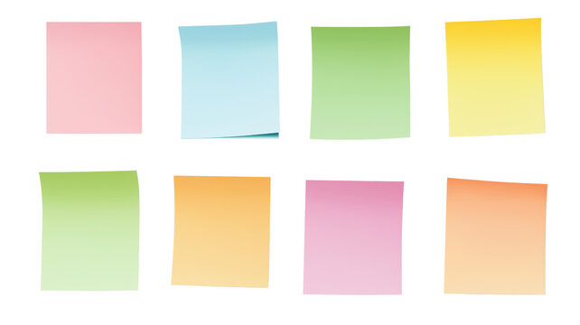 Sticky Note Transparent Images – Browse 14,505 Stock Photos, Vectors ...