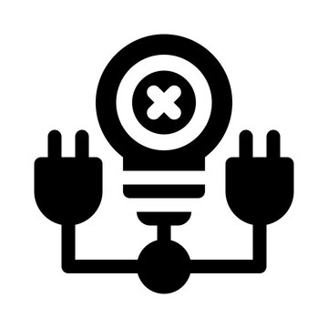 Outage Icon Images – Browse 2,081 Stock Photos, Vectors, and Video ...