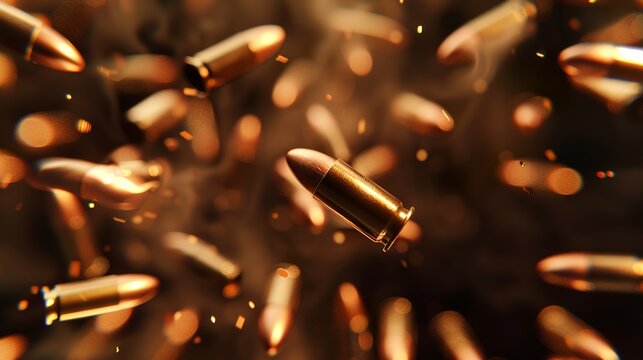 "Pistol Bullets" Images – Browse 500 Stock Photos, Vectors, and Video ...