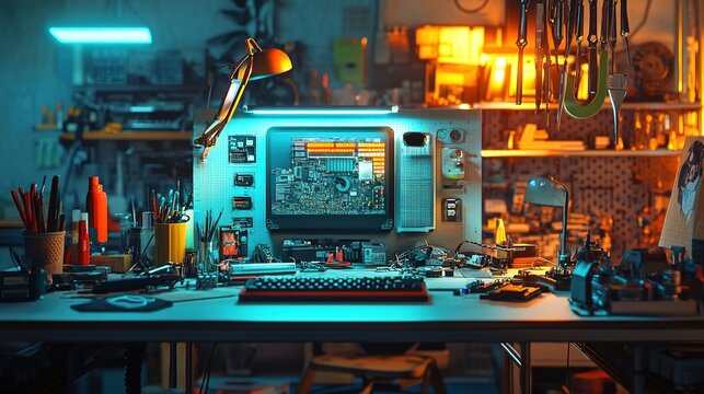 "Computer Store" Images – Browse 971 Stock Photos, Vectors, and Video ...