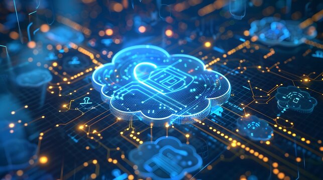 "Secure Cloud Computing" Imagens – Procure 326 fotos, vetores e vídeos ...