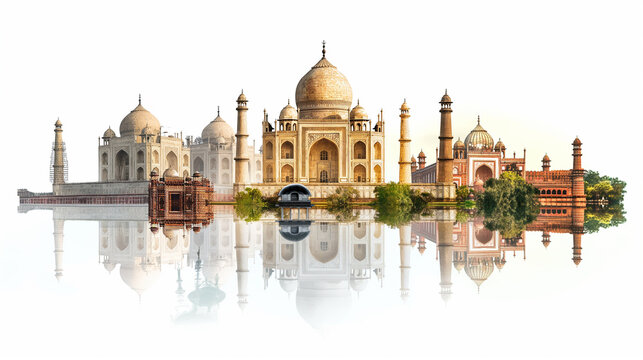Famous Places In Mumbai Templates – Free Editable Designs | PikWizard