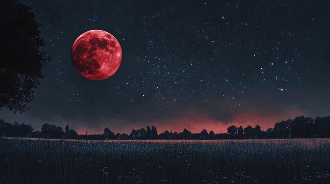 Red Moon City Images – Browse 24,231 Stock Photos, Vectors, and Video ...
