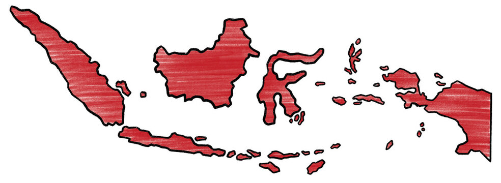"Indonesian Map"-Bilder: Stock-Fotos & -Videos. | Adobe Stock