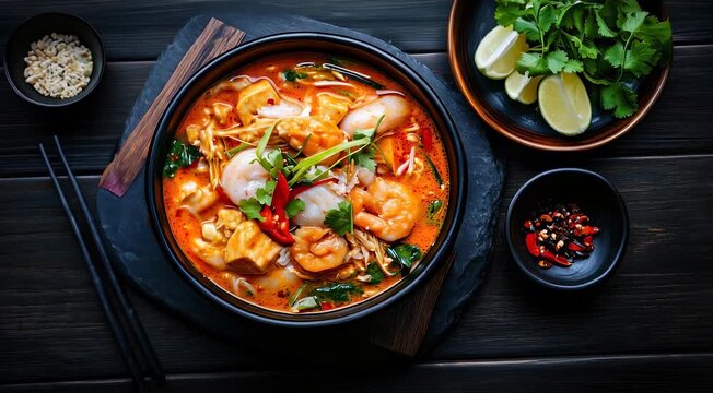 "Tom Yum Gung" Images – Browse 36,511 Stock Photos, Vectors, and Video ...