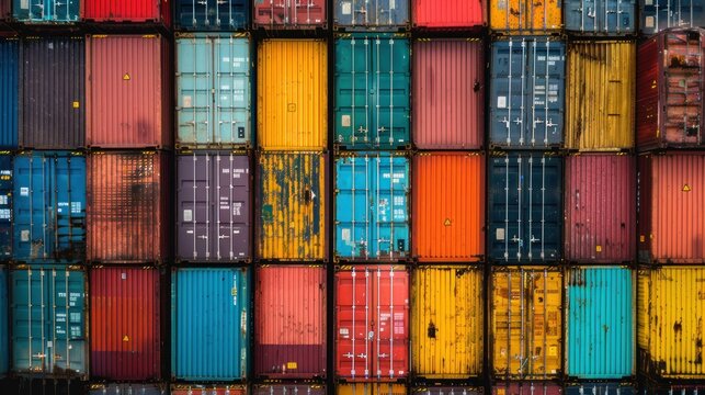 Shipping Container Texture Images – Browse 49,281 Stock Photos, Vectors ...