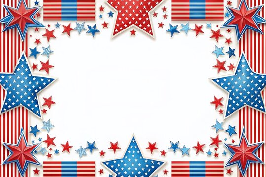 Patriotic Border Images – Browse 141,123 Stock Photos, Vectors, and ...