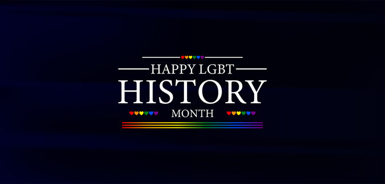 "Lgbt History Month" Images – Browse 1,092 Stock Photos, Vectors, and ...