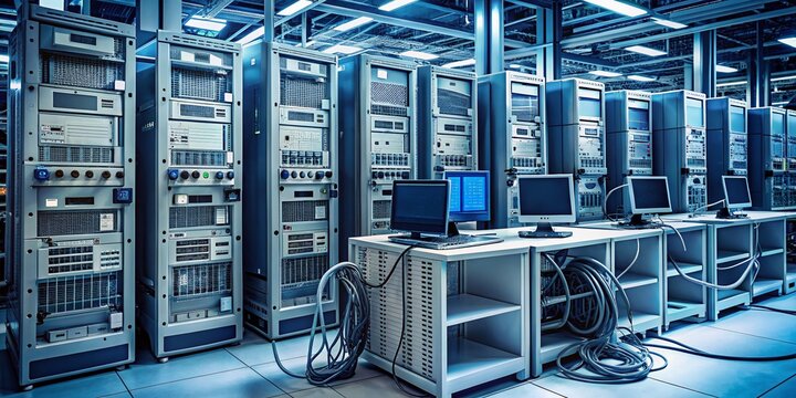 Mainframe Computer-Bilder: Stock-Fotos & -Videos. | Adobe Stock