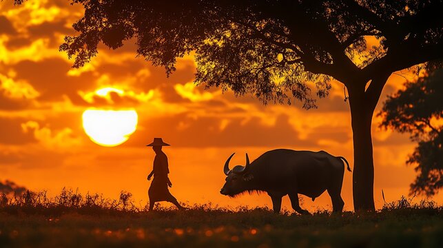 "Water Ox"-Bilder: Stock-Fotos & -Videos. | Adobe Stock