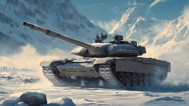 Abrams Tank Images – Browse 1,744 Stock Photos, Vectors, and Video ...