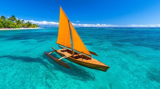 "Outrigger Canoe" Images – Browse 1,428 Stock Photos, Vectors, and ...