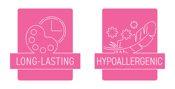 Long Lasting Icon Images – Browse 1,160 Stock Photos, Vectors, and ...