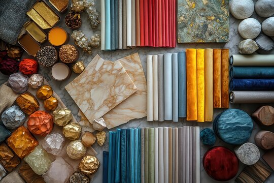 Interior Sample Board Images – Browse 23,385 Stock Photos, Vectors, and ...