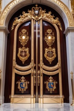 "Royal Doors" Images – Browse 1,294 Stock Photos, Vectors, and Video ...
