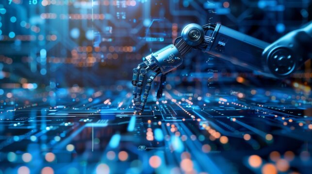 Mechatronics Images – Browse 9,406 Stock Photos, Vectors, and Video ...