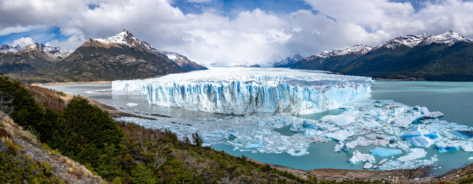 "Perito Moreno" Imagens – Procure 31,795 fotos, vetores e vídeos ...