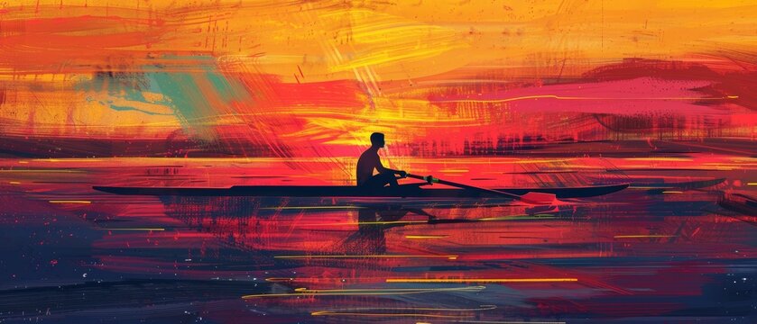 "Single Scull"-Bilder: Stock-Fotos & -Videos. | Adobe Stock