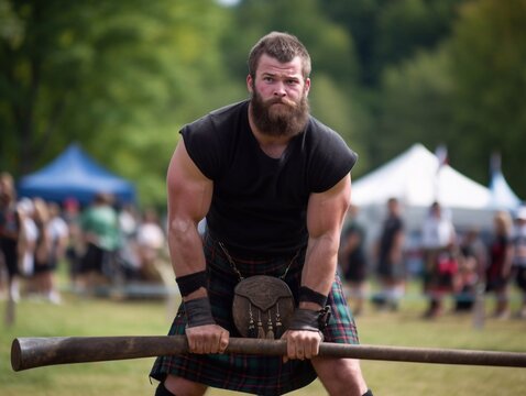 "Highland Games" Images – Browse 274 Stock Photos, Vectors, and Video ...
