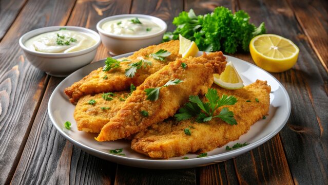 Fried Catfish Plate Images – Browse 4,738 Stock Photos, Vectors, and ...