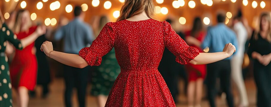 "Barn Dance" Images – Browse 390 Stock Photos, Vectors, and Video ...