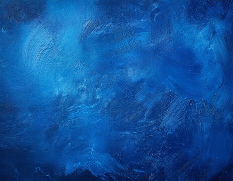 Blue Portrait Backgrounds