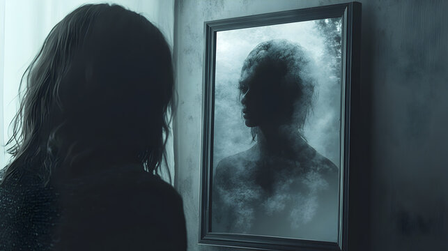 "Distorted Reflection" Images – Browse 370 Stock Photos, Vectors, and ...