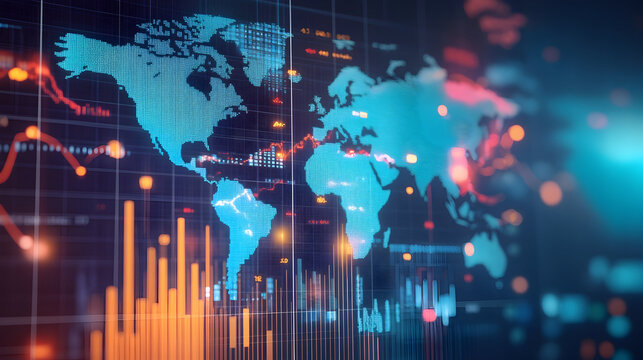 "Economic Growth"-Bilder: Stock-Fotos & -Videos. | Adobe Stock