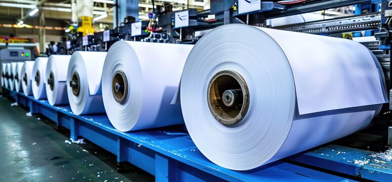 "Paper Machine"-Bilder: Stock-Fotos & -Videos. | Adobe Stock