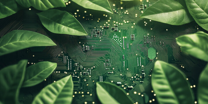 "Green Computing" Images – Browse 14,187 Stock Photos, Vectors, and ...