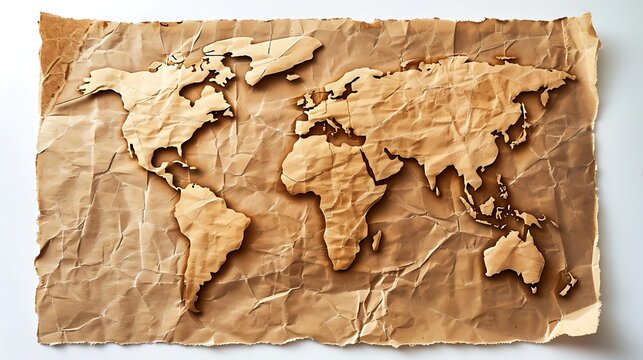 World Map And Paper Images – Browse 155,878 Stock Photos, Vectors, and ...