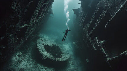 10+ Free Shipwreck Bodies Pictures - Pikwizard