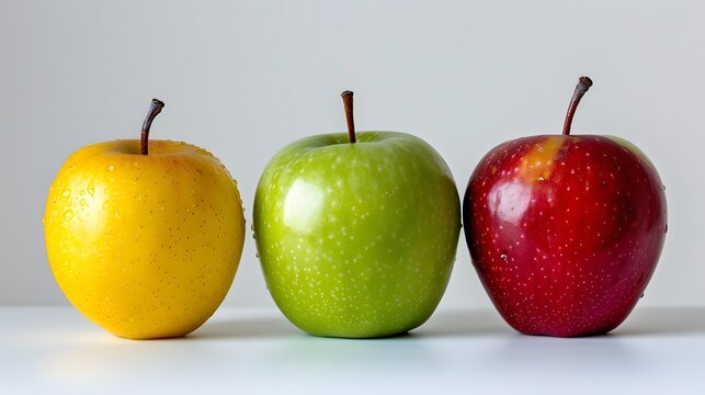 "Colorful Apples" Images – Browse 874 Stock Photos, Vectors, and Video ...