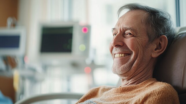 "Patient In Hospital" Images – Browse 115 Stock Photos, Vectors, and ...