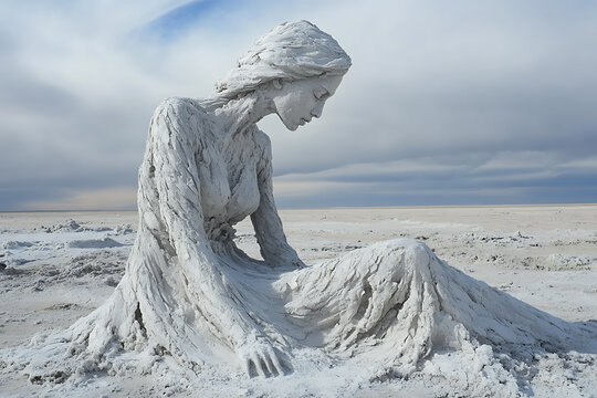 "Pillar Of Salt" Images – Browse 57 Stock Photos, Vectors, and Video ...